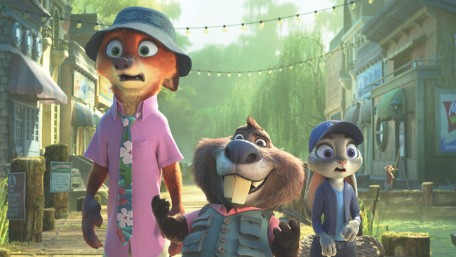 Will Flash The Sloth Be In Zootopia 2? I'm Pleased To Report What I ...