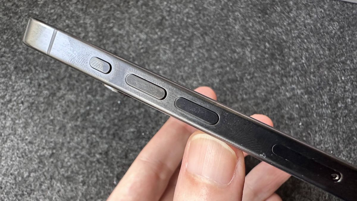 iPhone 15 Pro review: One week with the iPhone you should buy this year ...