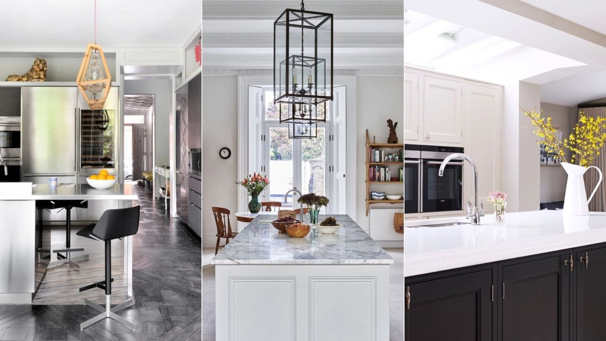 6 outdated kitchen countertop trends to leave behind in 2025 | Homes ...