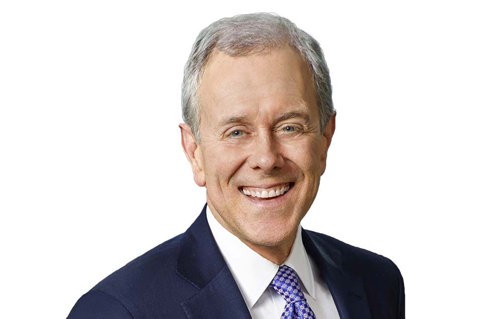 B+C Hall of Fame 2022: Steven R. Swartz | Next TV | Broadcasting+Cable