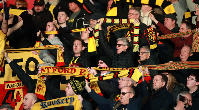 No going back to normal: The way football works will have to change ...