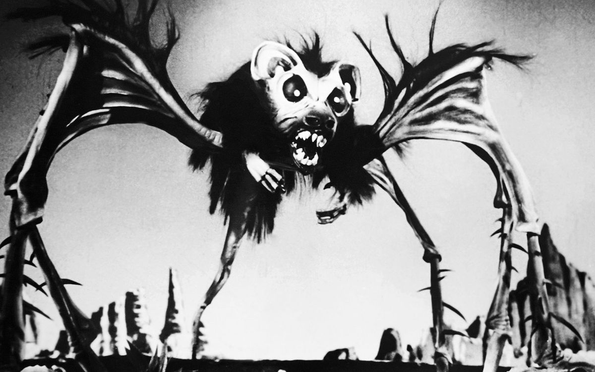 The Best Mars Movies to Celebrate the Red Planet! | Space