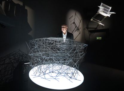 ‘A Chair and You’: discover 140 chairs in Leipzig | Wallpaper*