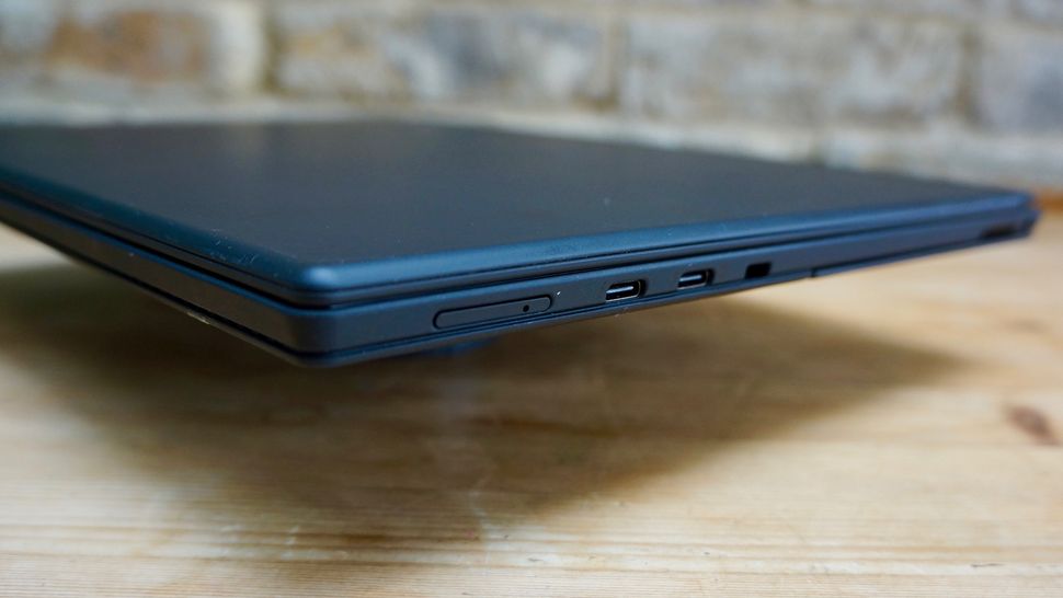 Lenovo ThinkPad X1 Tablet (3rd Gen) review | TechRadar