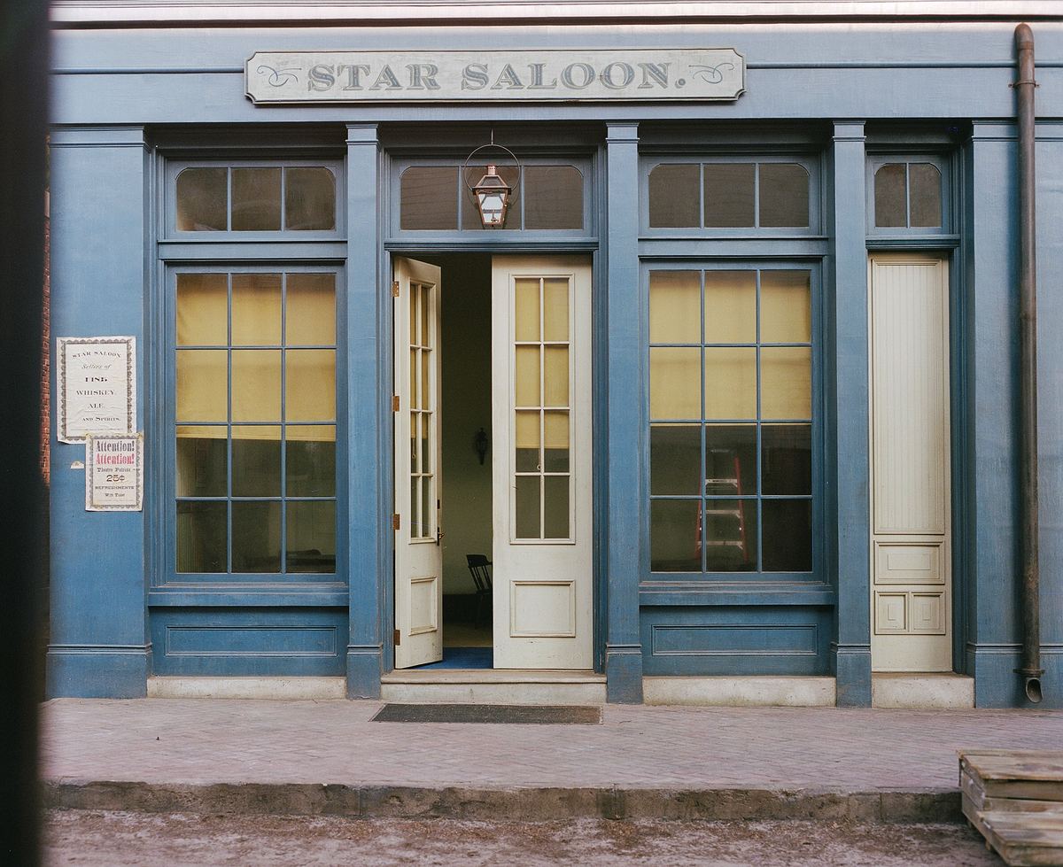 "A weird, wonderful and demanding job": How Gina Alessi made the ...