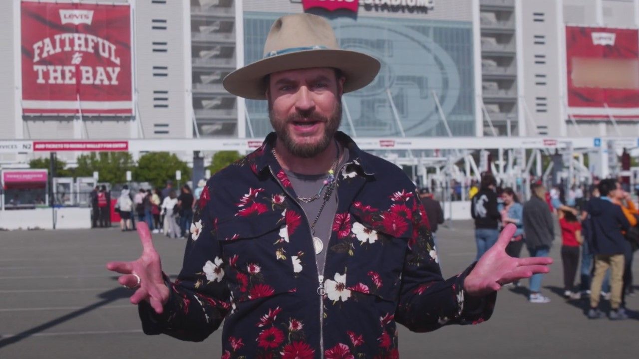 A New Music Game Show Is Coming To TV (And Concert Parking Lots), And ...