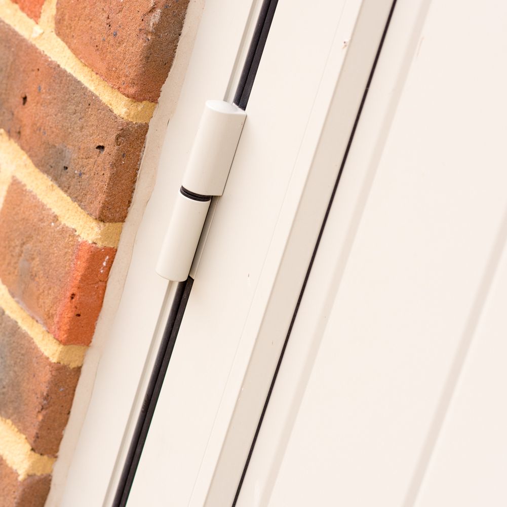 How to fix a squeaky door: everything you need to know | Ideal Home