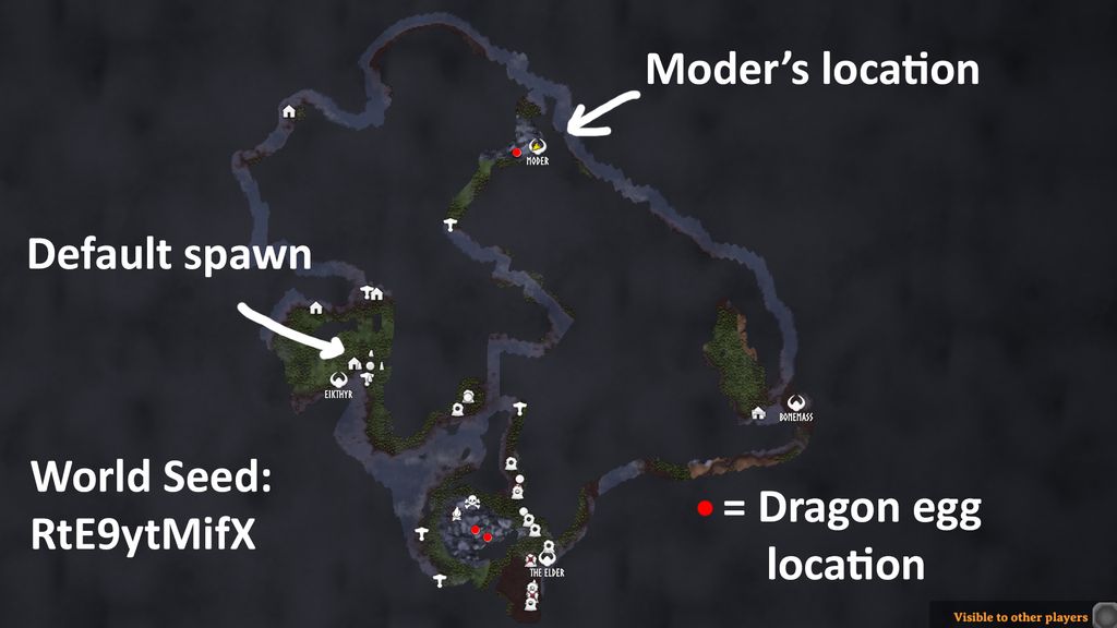 How to summon Moder in Valheim and defeat him | GamesRadar+