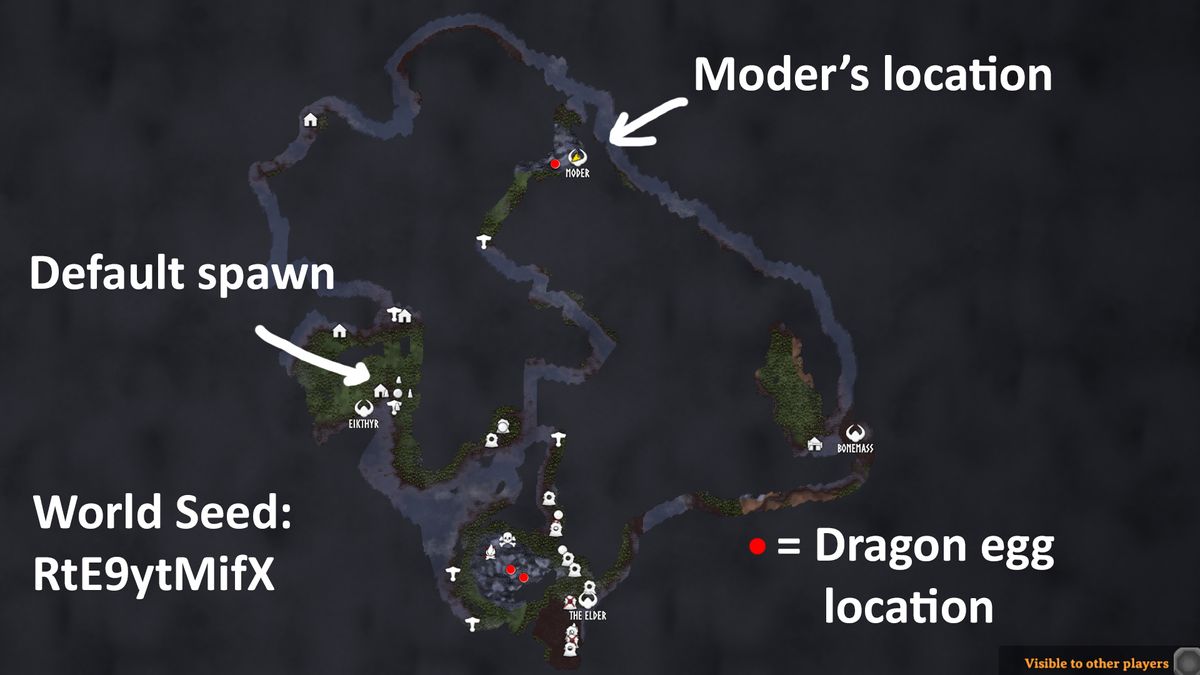 How to summon Moder in Valheim and defeat him | GamesRadar+