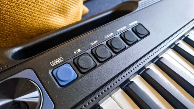 Casio CT-S300 review | MusicRadar