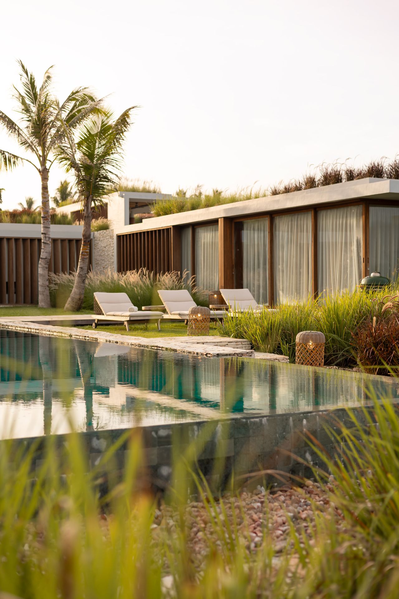 Cap Karoso, Sumba, Indonesia, hotel review | Wallpaper