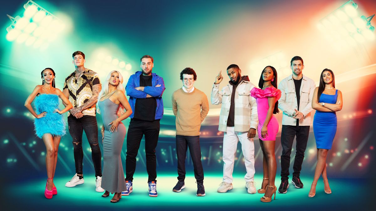 The Josh Must Win celebs spill the beans on the reality show | What to ...