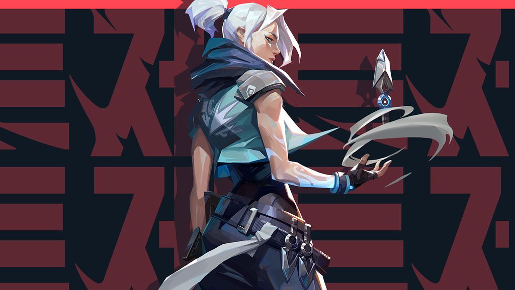 Valorant ranks list: badges and how all ranks in Valorant work | PC Gamer