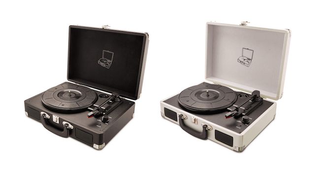 Aldi reveals an all-in-one turntable for just £30 | What Hi-Fi?