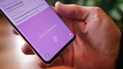 Samsung Galaxy S10 Plus review: the very definition of feature-packed | T3