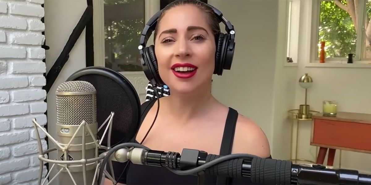 5 Great Performances From Lady Gaga's One World Together At Home ...