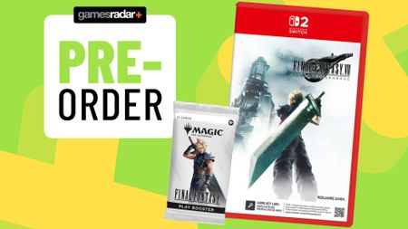 Final Fantasy Tactics remaster makes Cloud easier to use, Square Enix ...