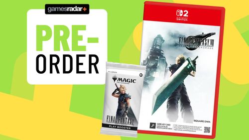 Final Fantasy Tactics remaster makes Cloud easier to use, Square Enix ...