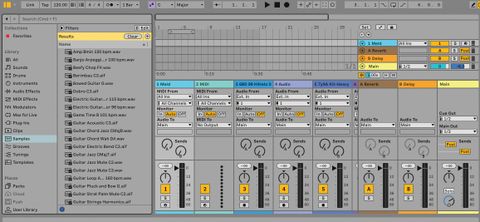 Ableton Live 12 is here: everything you need to know - new devices ...