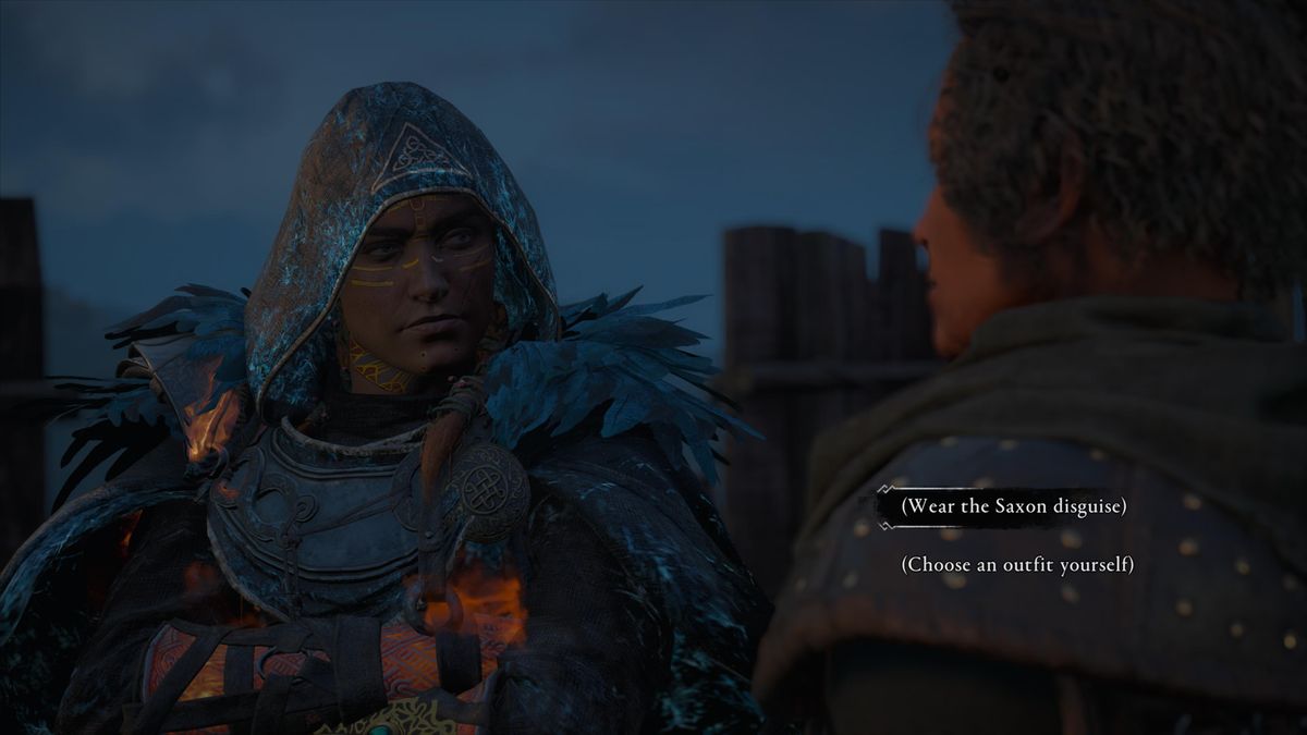 Assassin's Creed Valhalla: How to complete The Raven and the Cuckoo ...