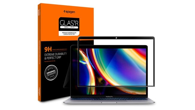 The best MacBook screen protectors | Digital Camera World