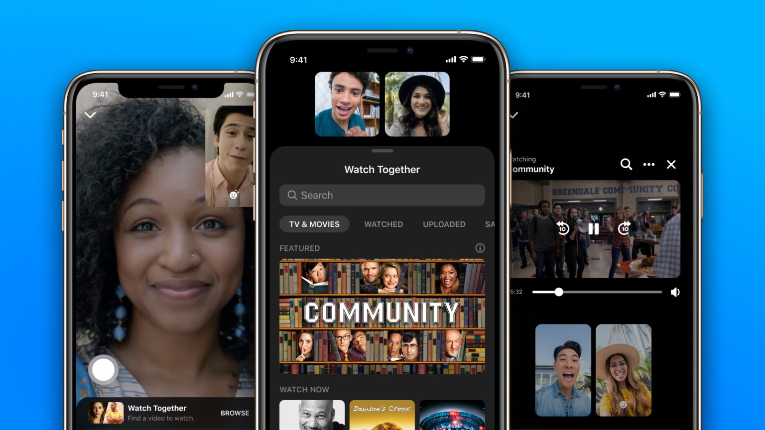 Watch TV together with Facebook friends - here's how | TechRadar