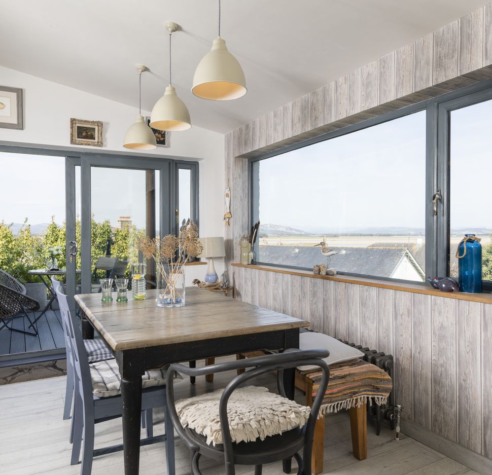 How long do uPVC windows last? | Homebuilding