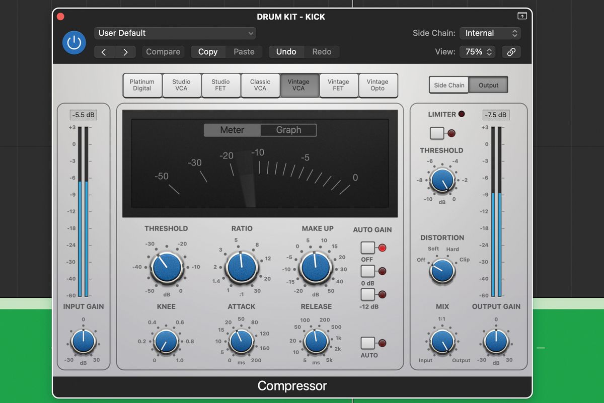 How to use snap compression to add punch to your mixes | MusicRadar