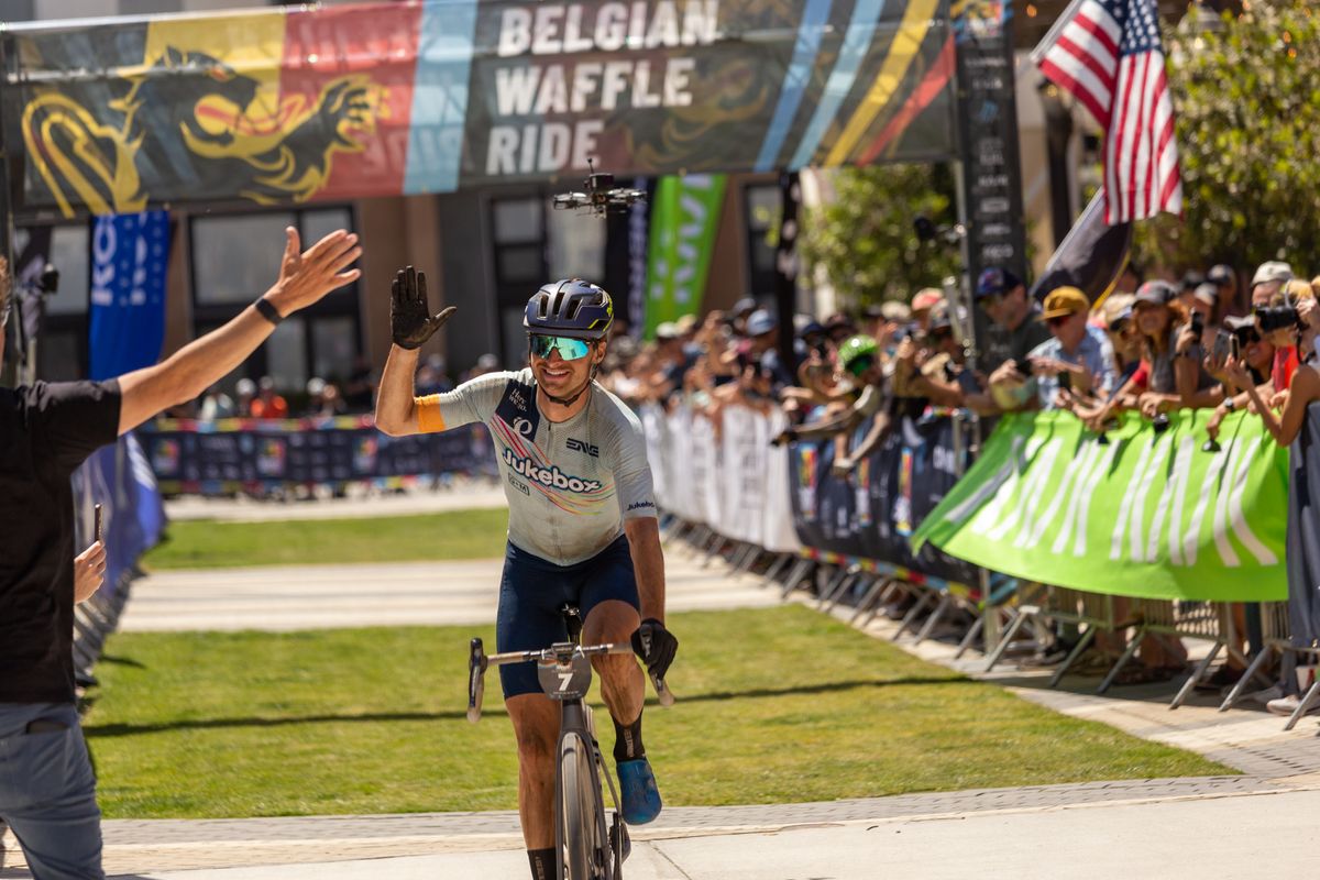 Gravel 'PrivaTeam' Floyd's of Leadville, ButcherBox road team unveiled ...