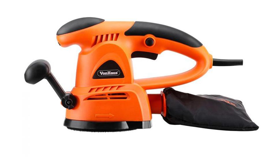 The 6 best orbital sanders for your next DIY project | Homebuilding