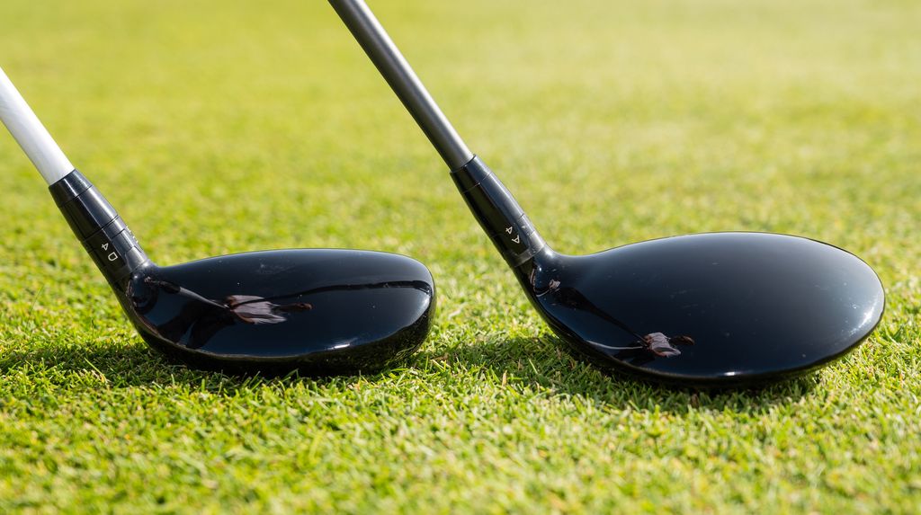 3 Wood Vs 3 Hybrid: What’s The Difference? | Golf Monthly