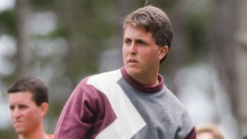 What’s The Best College Golf Team Of All Time? | Golf Monthly