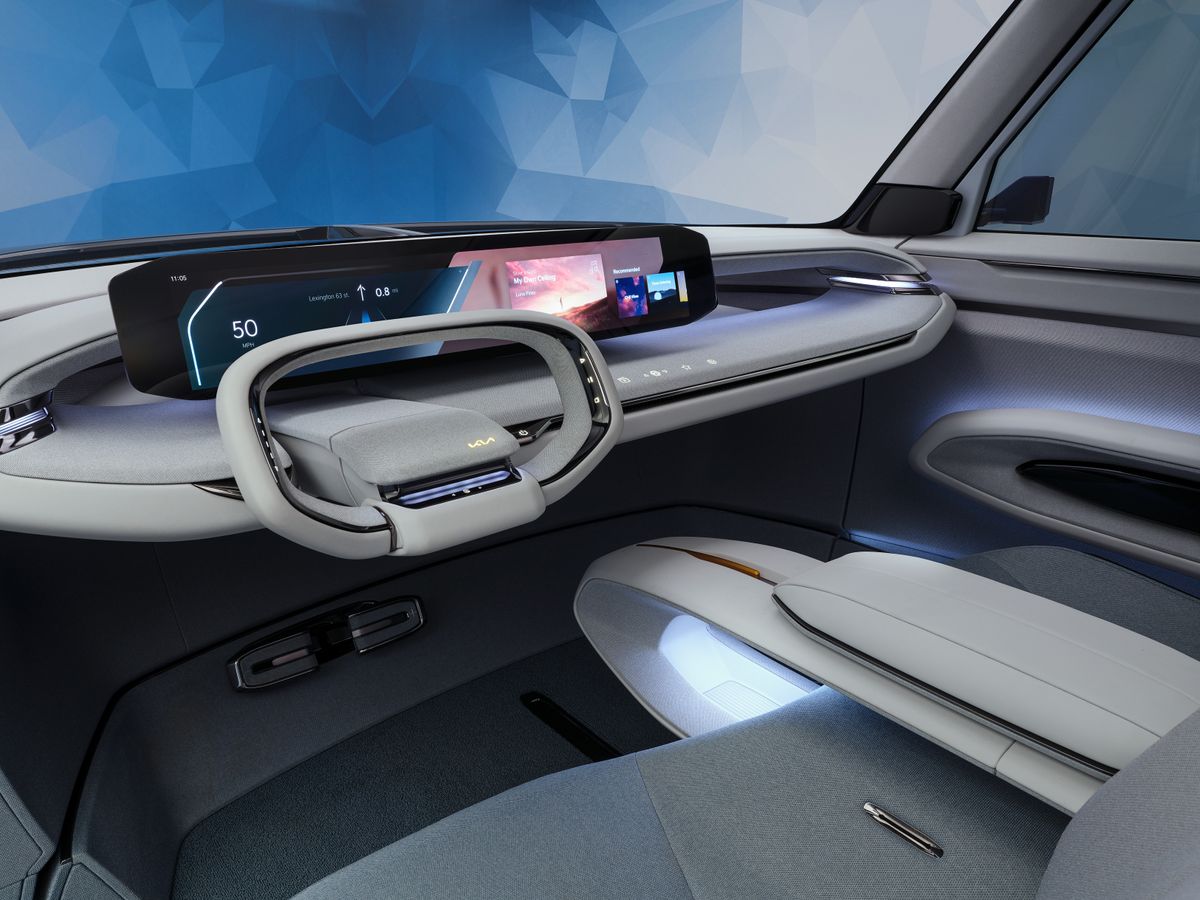 Kia EV9: Everything we know so far | Tom's Guide