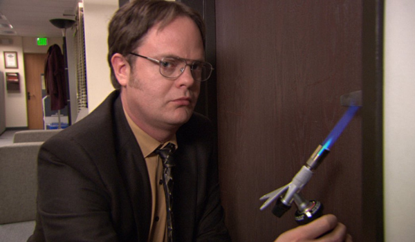 The Best NBC Office Episodes Of All Time, Ranked | Cinemablend