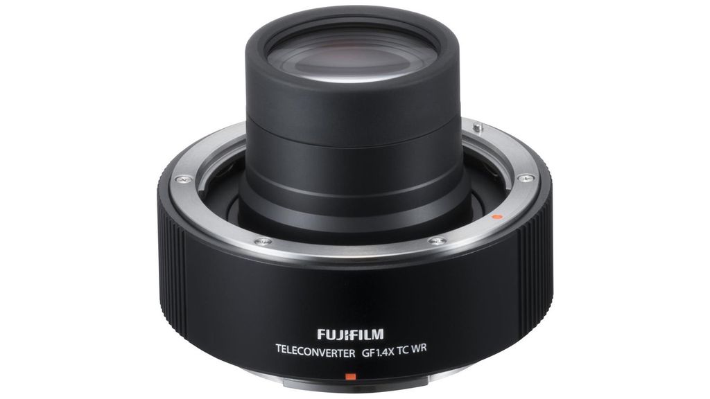 Best teleconverters in 2024: how they work, what to look for | Digital ...