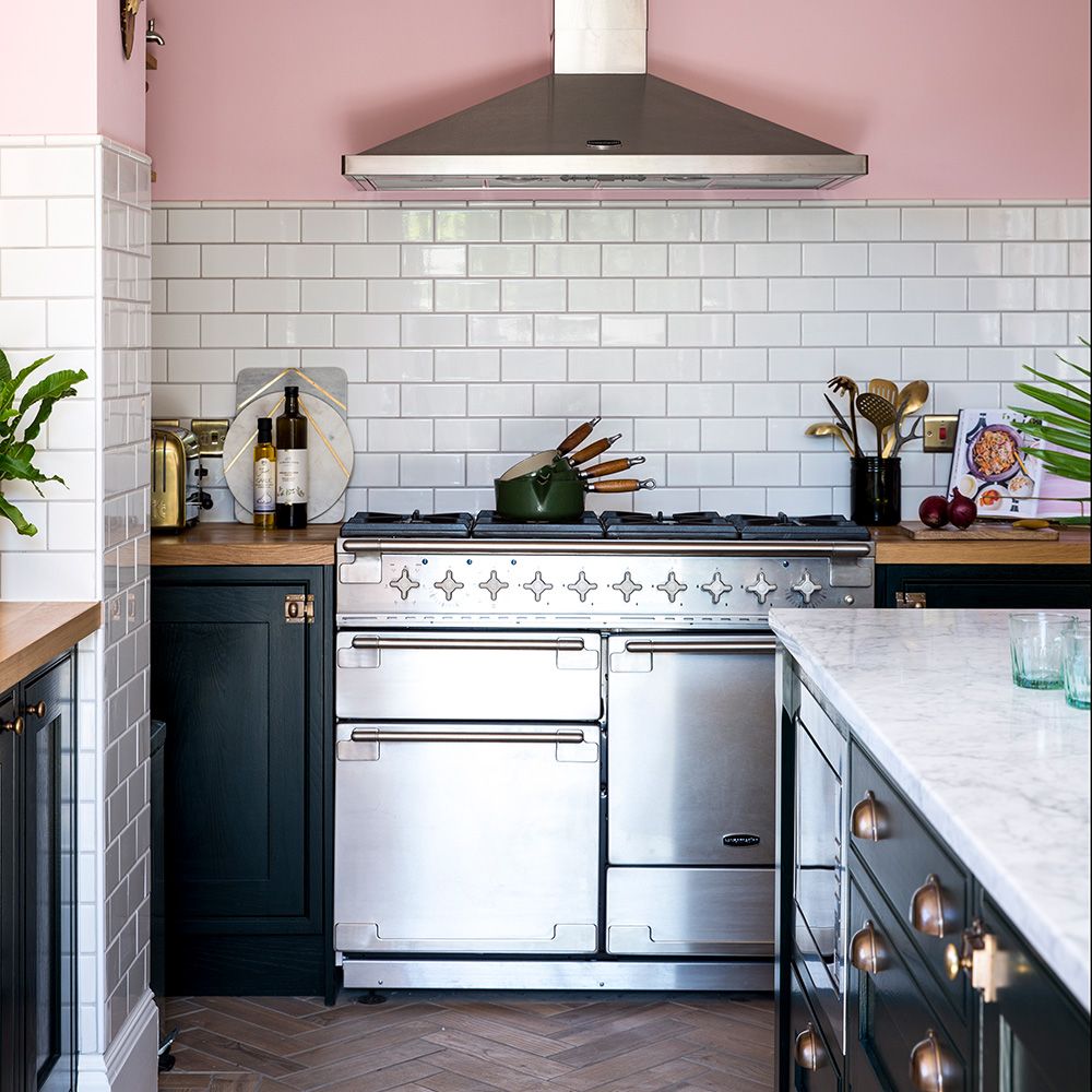 Second hand range cookers – how and where to buy them | Ideal Home