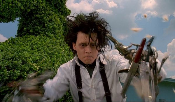 Johnny Depp's 10 Greatest Roles, Ranked In Order | Cinemablend