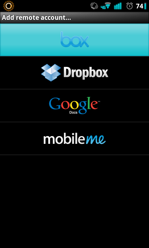 Android Quick App: Quickoffice Pro | Android Central