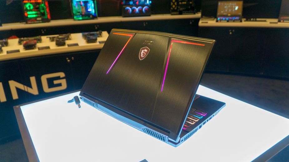 Six of the most impressive laptops of CES 2018 | TechRadar