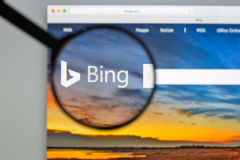 China Blocks Bing Despite Microsoft's Censorship Compliance | Tom's ...