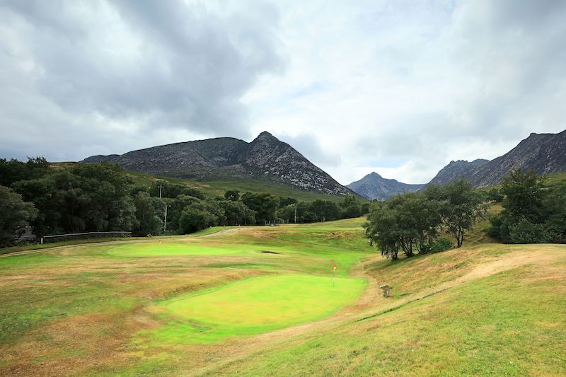 What Are The Best 9 Hole Golf Courses in GB&I? | Golf Monthly