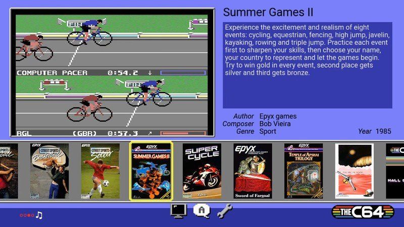 The C64 Mini review: A fun and slightly flawed time machine | Android ...