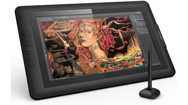 Best Wacom alternatives | Creative Bloq