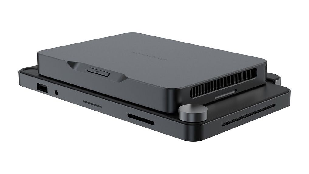 Khadas lists modular Intel Lunar Lake AI mini-PC development kit for ...