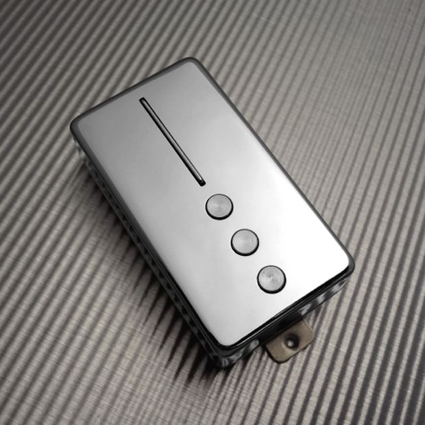 Railhammer Introduces Gnarly 90 Pickup | Guitar World