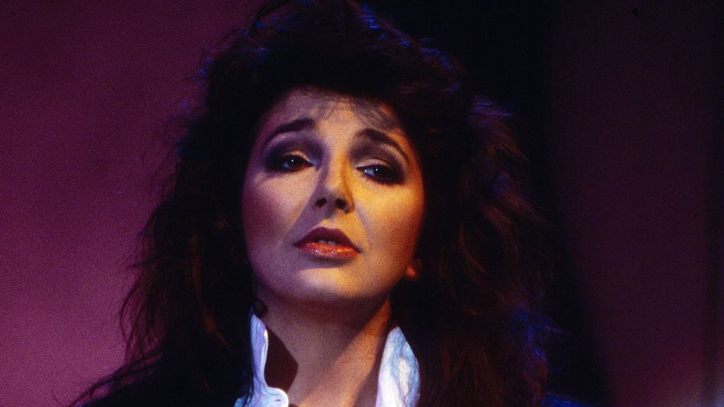 "The world has lost someone incredibly special." Kate Bush pays tribute ...