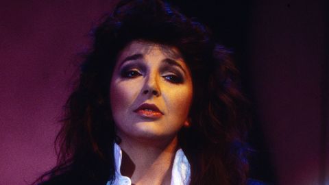 "The world has lost someone incredibly special." Kate Bush pays tribute ...