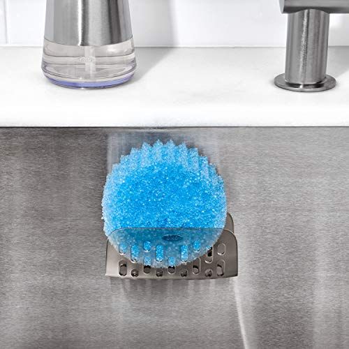 6 simple ways clean your kitchen sponge | Homes and Gardens