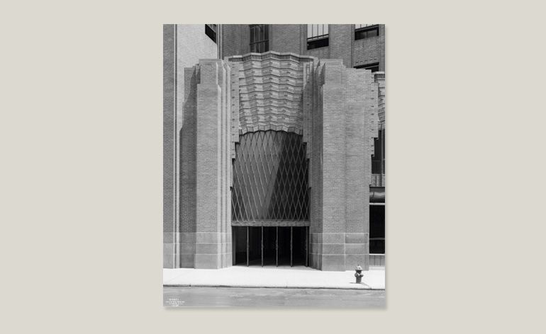 New York's iconic Walker Tower gets a new lease of life | Wallpaper