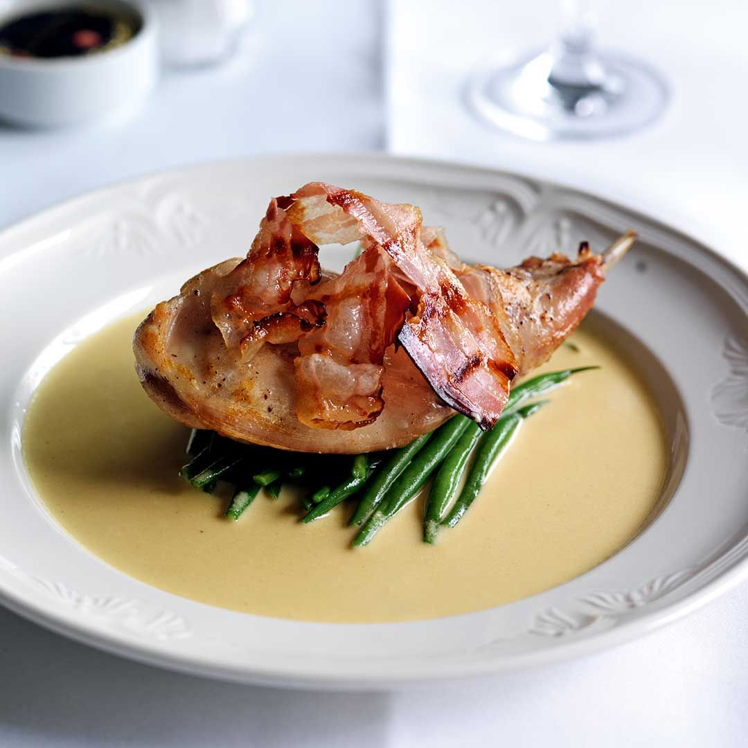 The great culinary mystery of why don't we eat more rabbit (especially ...